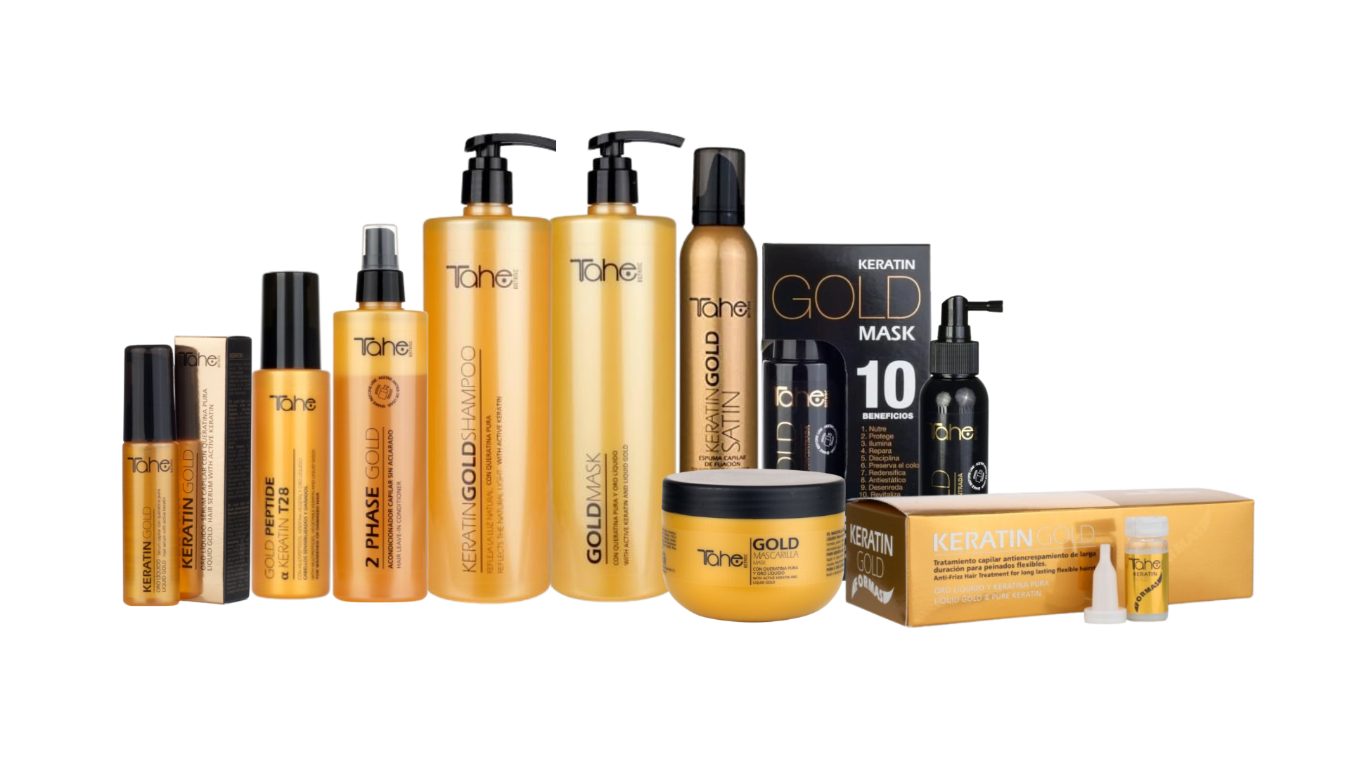 Home Main - Hair Professionals